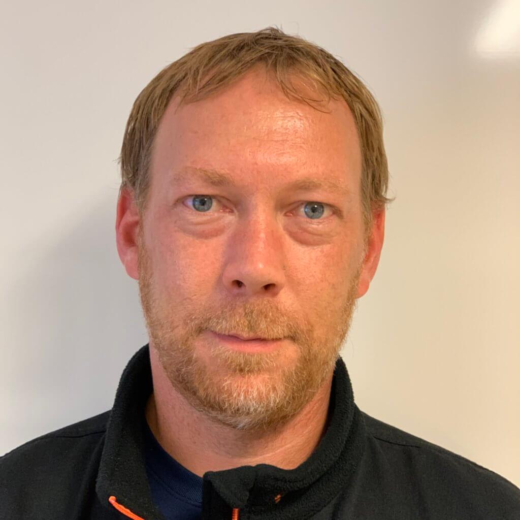 Haugesund - Låssenteret