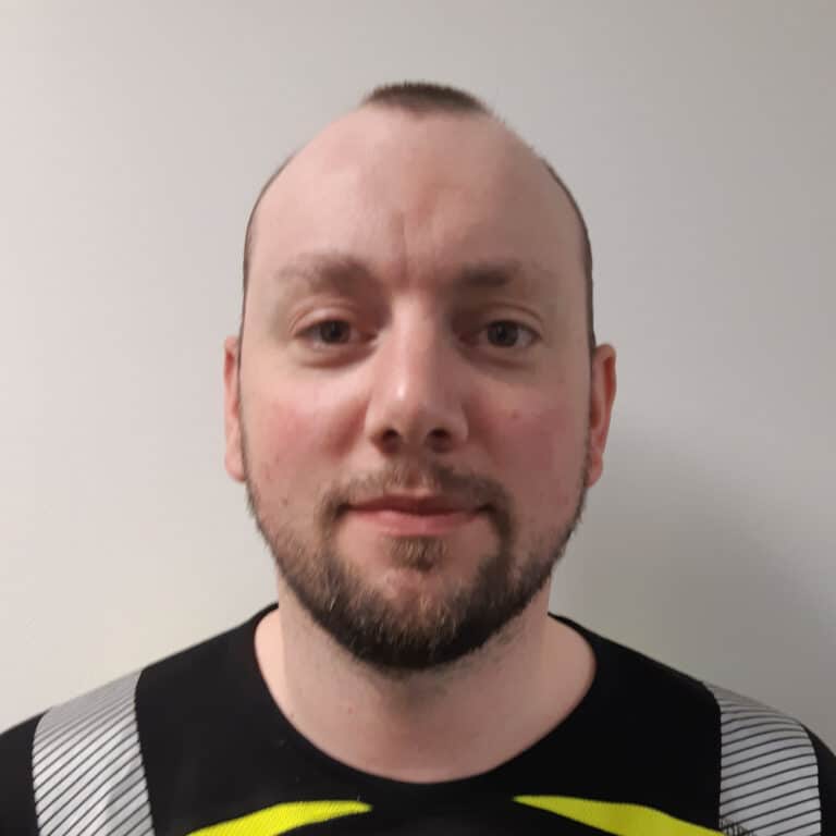 Heikki Bruvik - Låssenteret AS