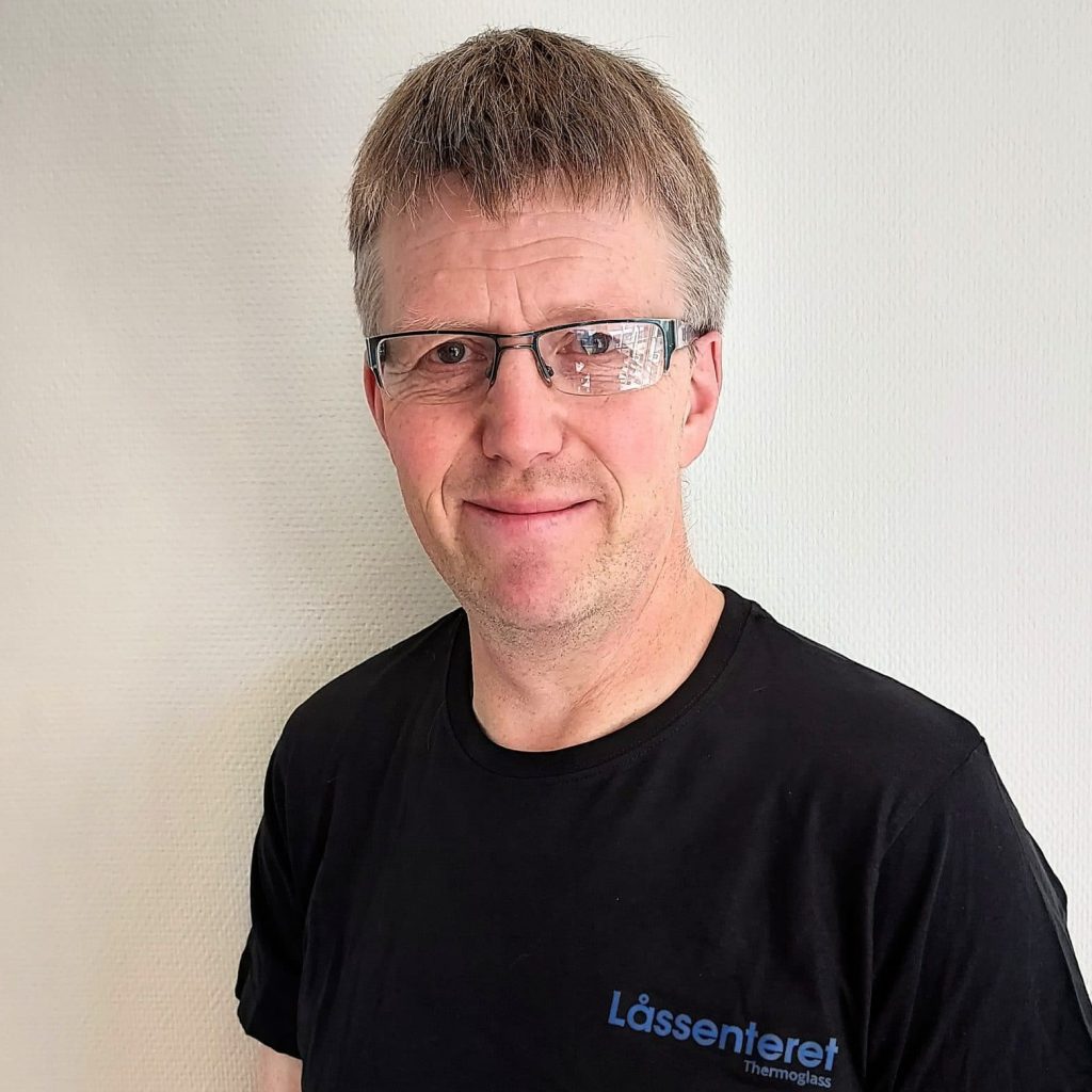 Alta - Låssenteret AS