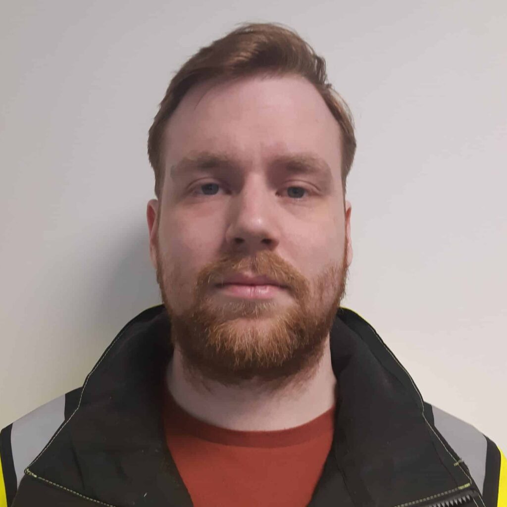 Heikki Bruvik - Låssenteret AS